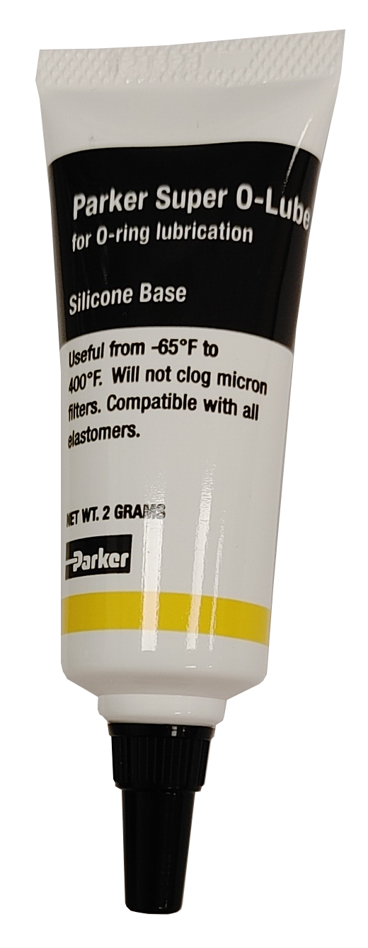 Parker Super O-Lube – Tekna Gear
